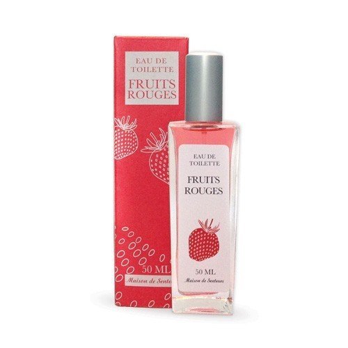 Fruits Rouges by Maison de Senteurs » Reviews & Perfume Facts