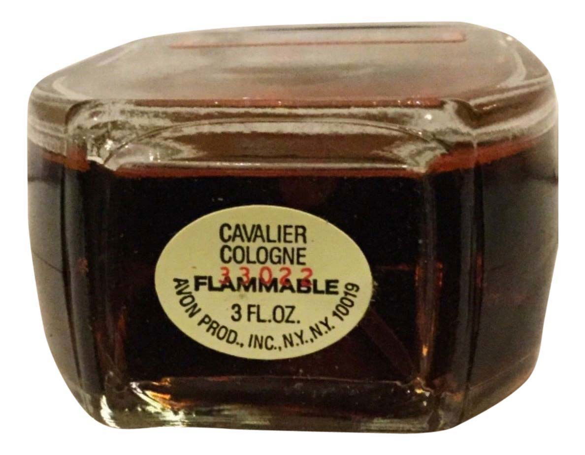 Cavalier by Avon (Cologne) » Reviews & Perfume Facts