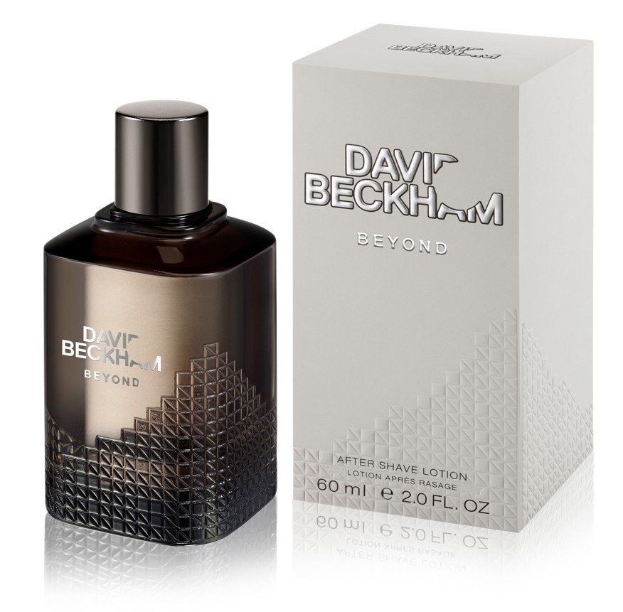 Beyond by David Beckham (After Shave Lotion) » Reviews & Perfume Facts