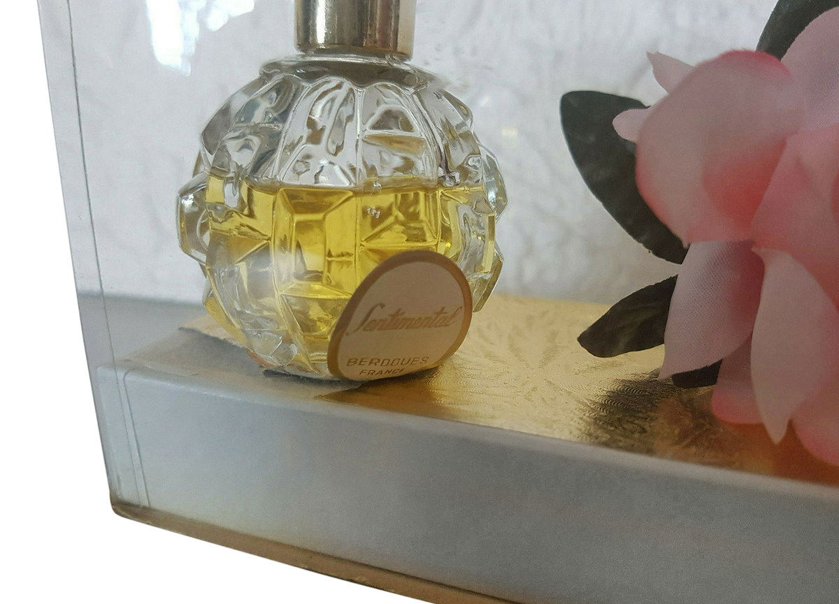 Sentimental by Berdoues » Reviews & Perfume Facts