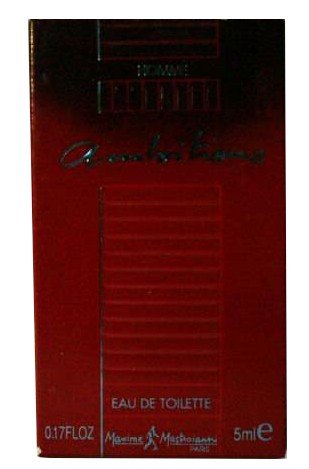 Ambitions by Maxime Mastroianni (Eau de Toilette) » Reviews & Perfume Facts