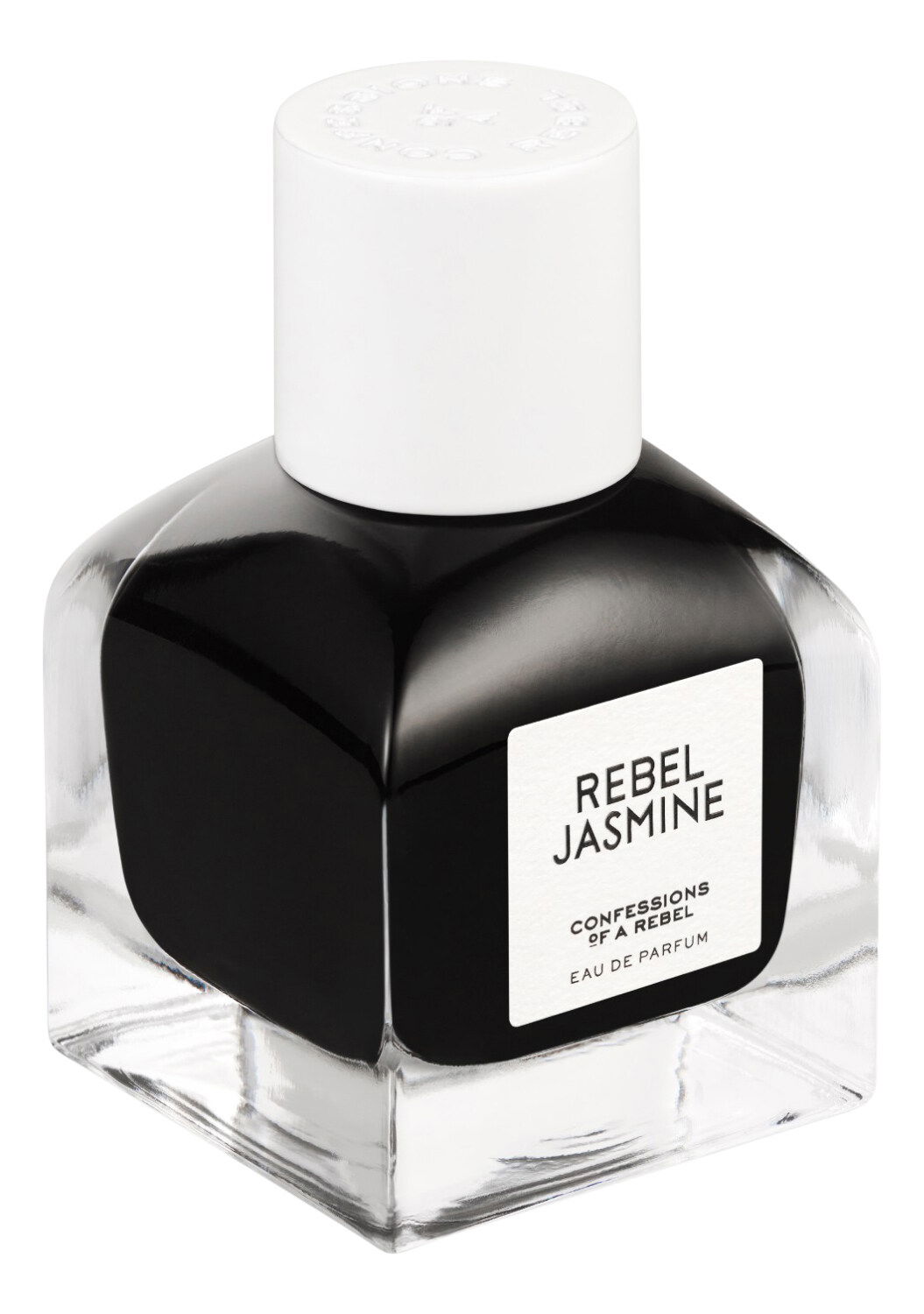 Rebel Jasmine by Confessions of a Rebel » Reviews & Perfume Facts