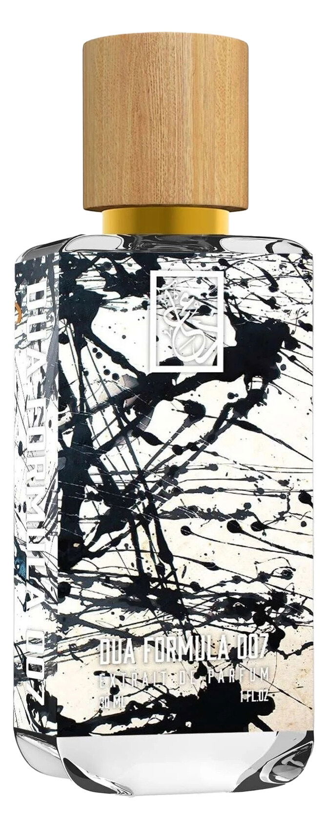 Dua Formula 007 by The Dua Brand / Dua Fragrances » Reviews & Perfume Facts