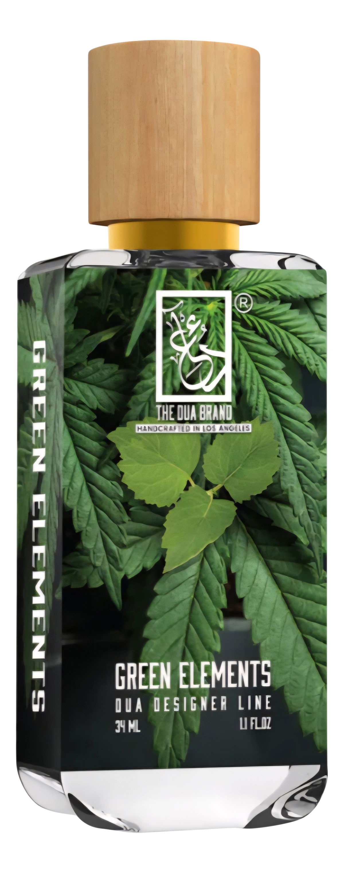 Green Elements by The Dua Brand / Dua Fragrances » Reviews & Perfume Facts