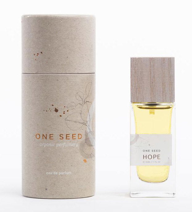 Hope 2018 by One Seed » Reviews & Perfume Facts