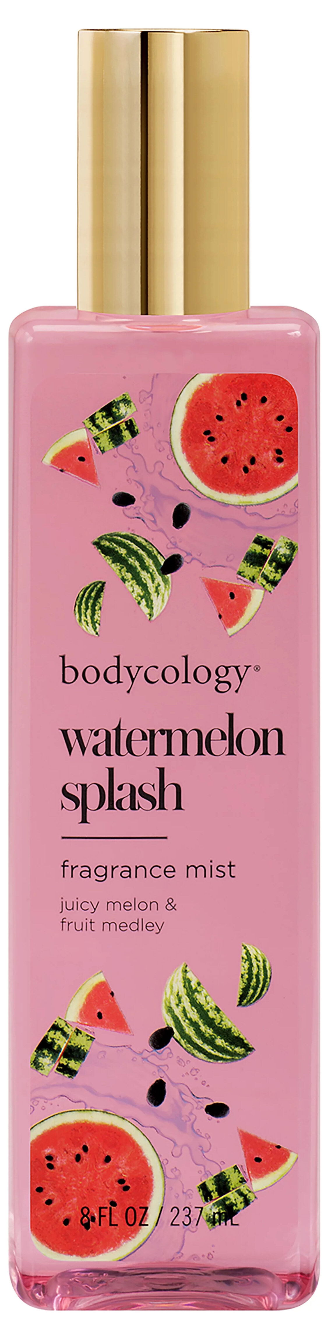 Watermelon Splash by bodycology » Reviews & Perfume Facts