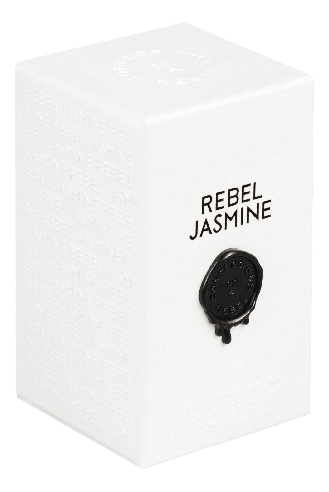 Rebel Jasmine by Confessions of a Rebel » Reviews & Perfume Facts