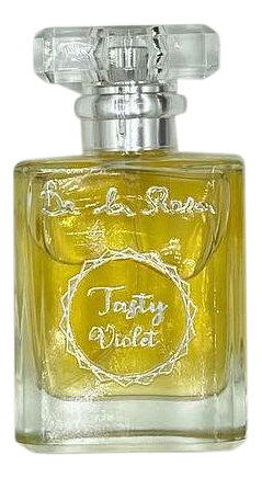 Tasty Violet by De la Rosa » Reviews & Perfume Facts