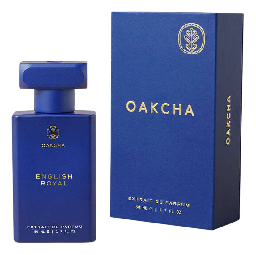 English Royal by Oakcha » Reviews & Perfume Facts