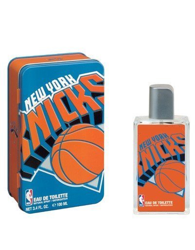 NBA New York Knicks by Air-Val International » Reviews & Perfume Facts