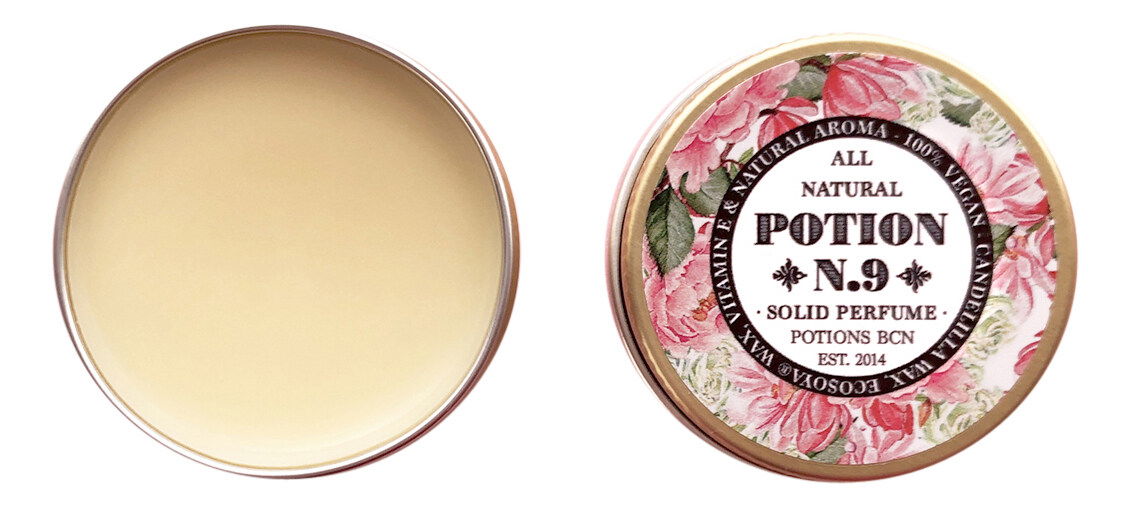 Potion N.9 by Potions » Reviews & Perfume Facts
