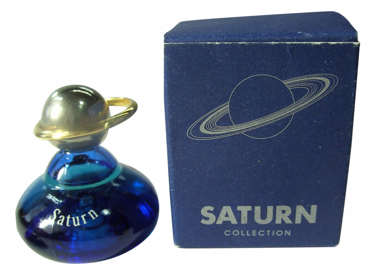Saturn / Saturn Collection by Promoparf » Reviews & Perfume Facts