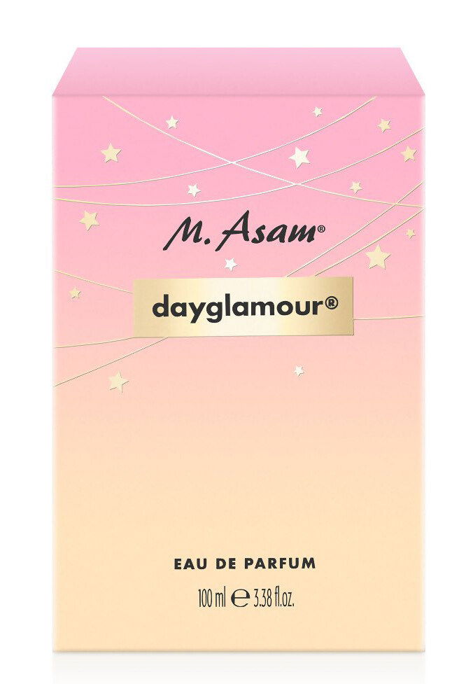 dayglamour 2019 by M. Asam » Reviews & Perfume Facts