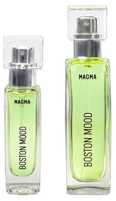 Boston Mood by Magma » Reviews & Perfume Facts