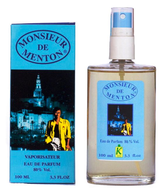 Monsieur de Menton von Prestige de Menton » Meinungen & Duftbeschreibung