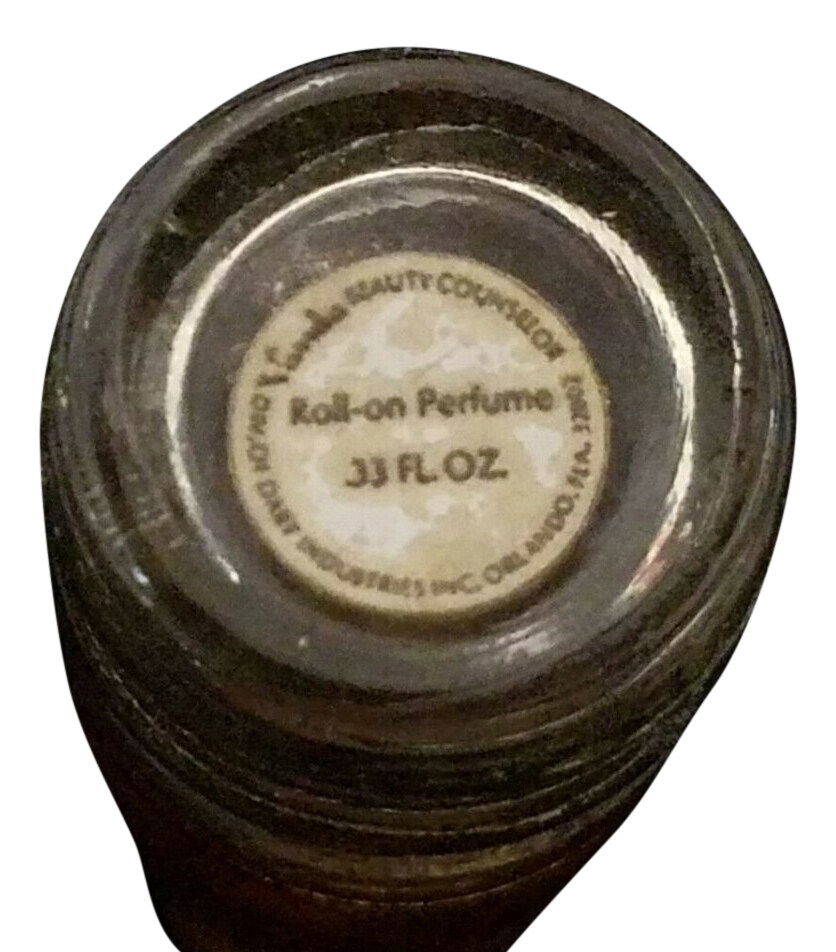 Gay Romance by Vanda (Perfume) » Reviews & Perfume Facts