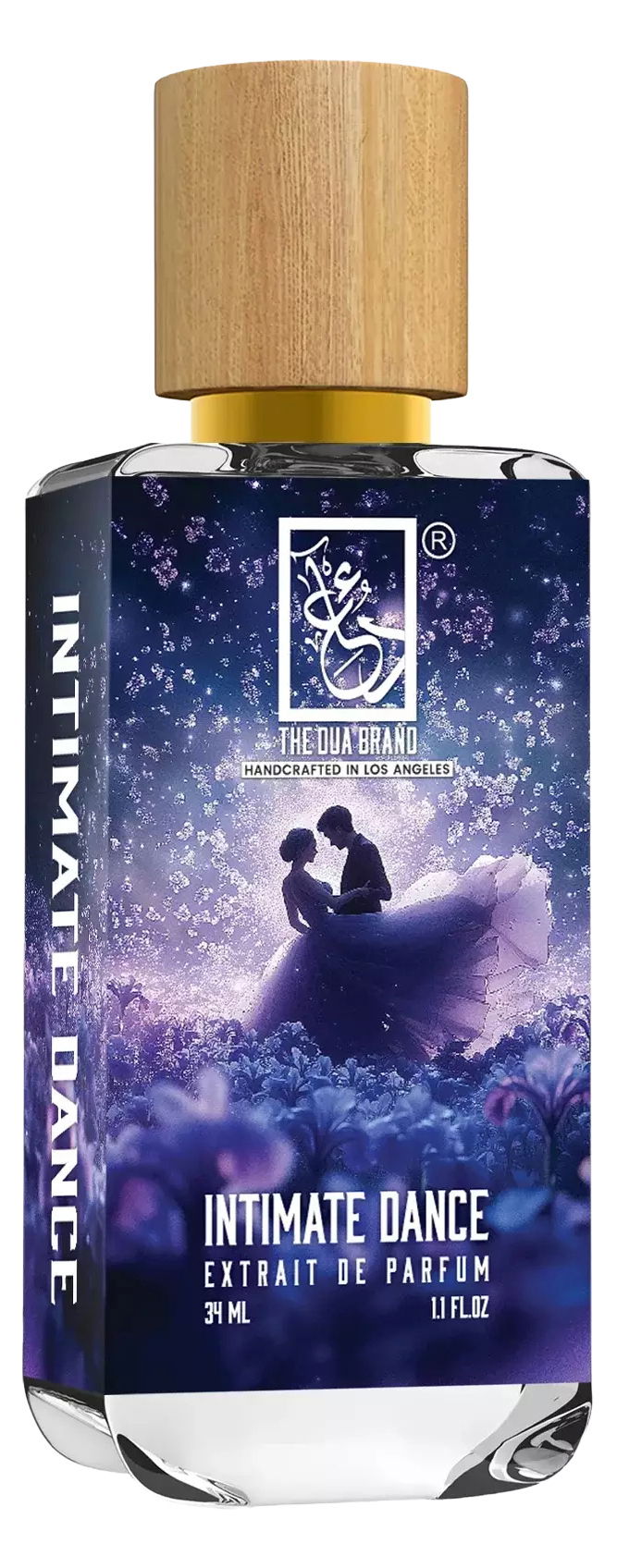 Intimate Dance by The Dua Brand / Dua Fragrances » Reviews & Perfume Facts