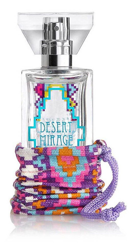 Desert Mirage by Buckle » Reviews & Perfume Facts