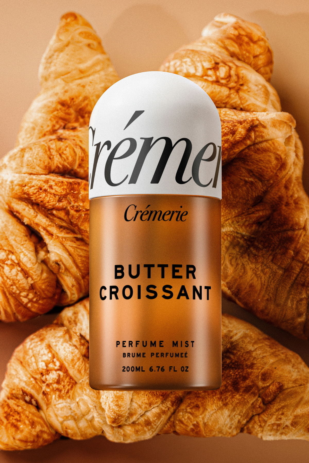 Butter Croissant by Crémerie » Reviews & Perfume Facts