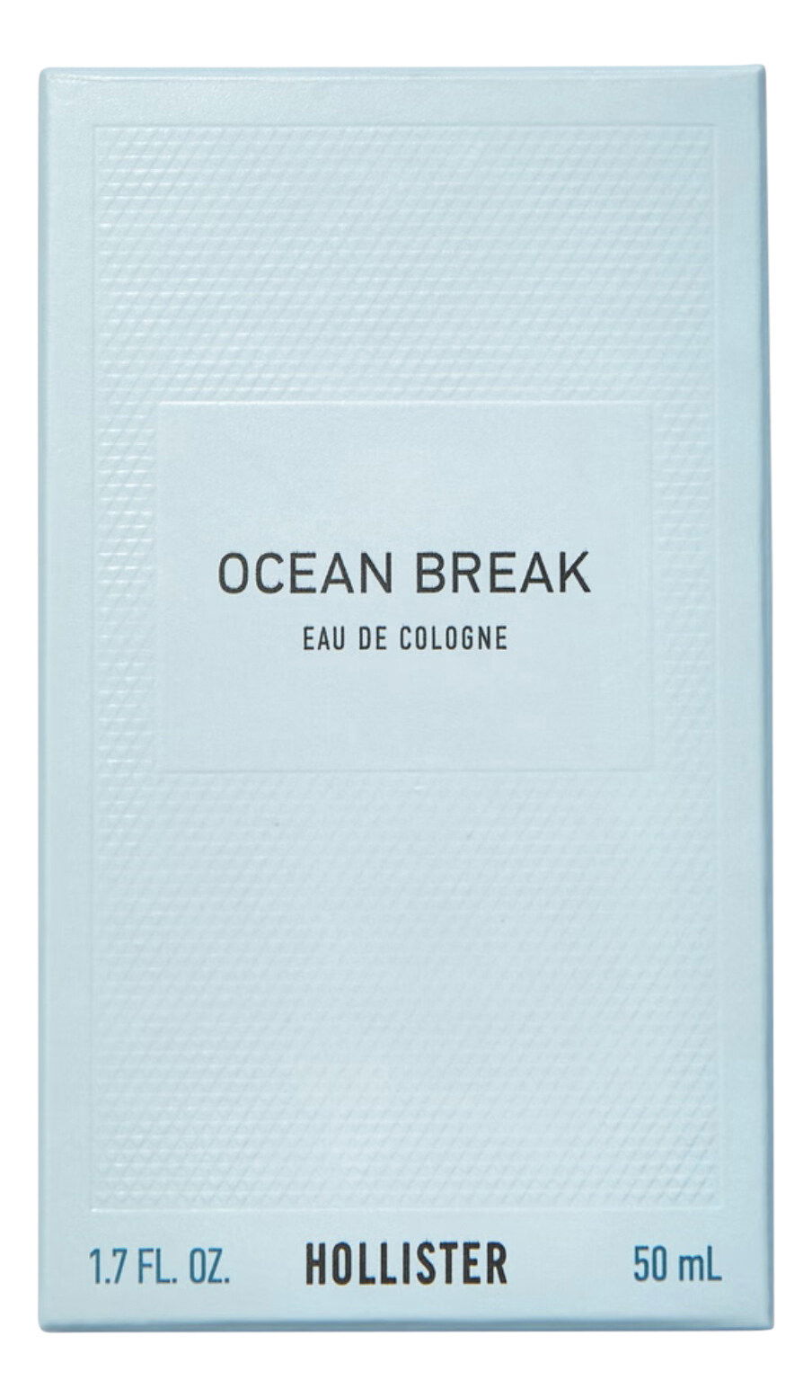 Ocean Break by Hollister » Reviews & Perfume Facts