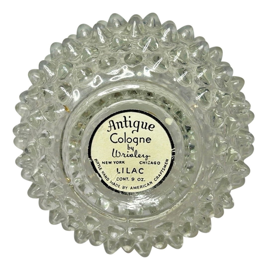 Antique Cologne - Lilac by Wrisley » Reviews & Perfume Facts