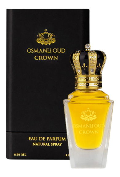 Lugain by Osmanlı Oud » Reviews & Perfume Facts