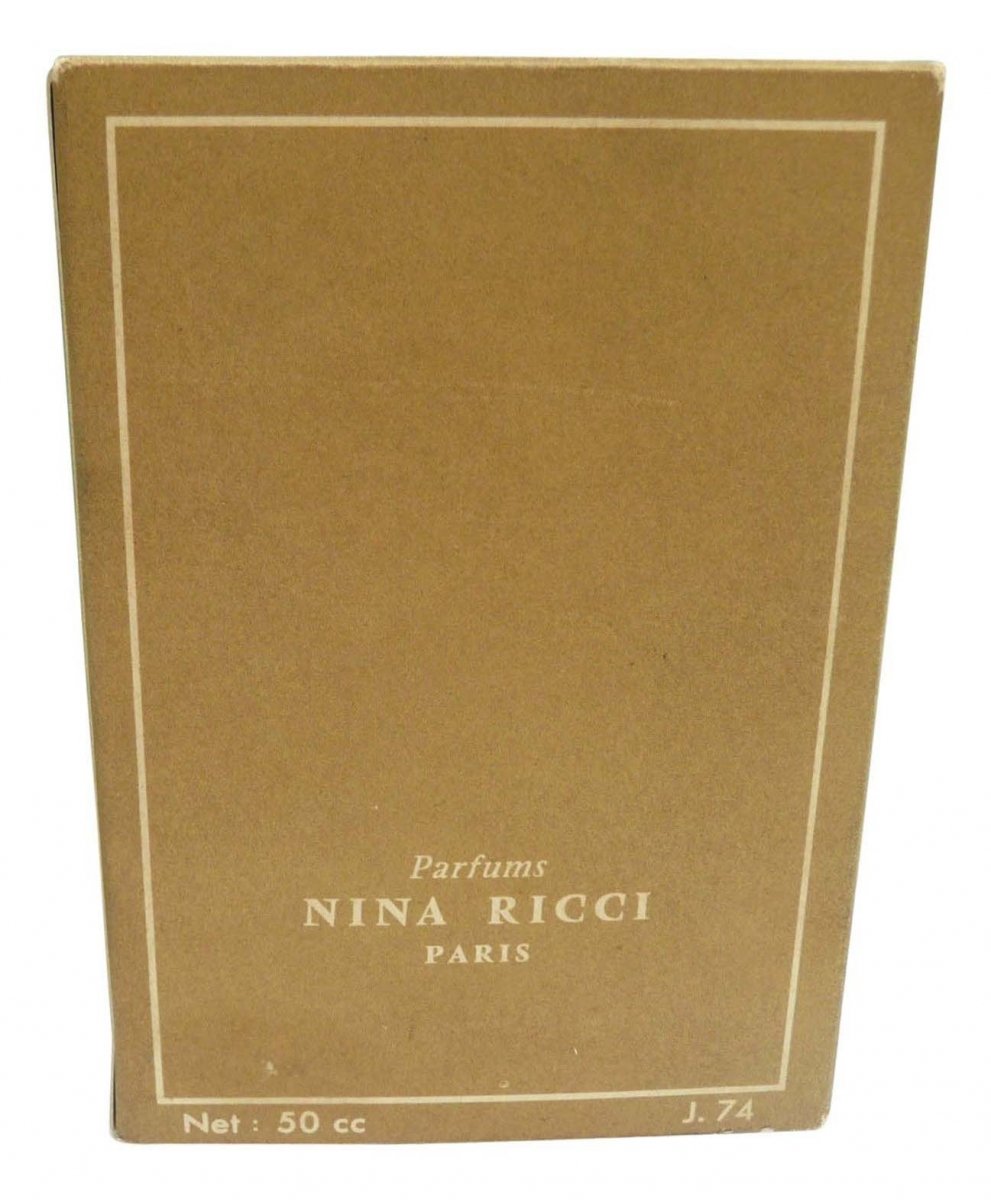 Eau de Toilette pour Hommes by Nina Ricci » Reviews & Perfume Facts