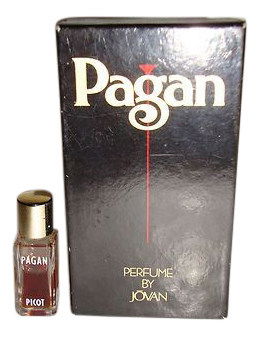Pagan by Jōvan » Reviews & Perfume Facts