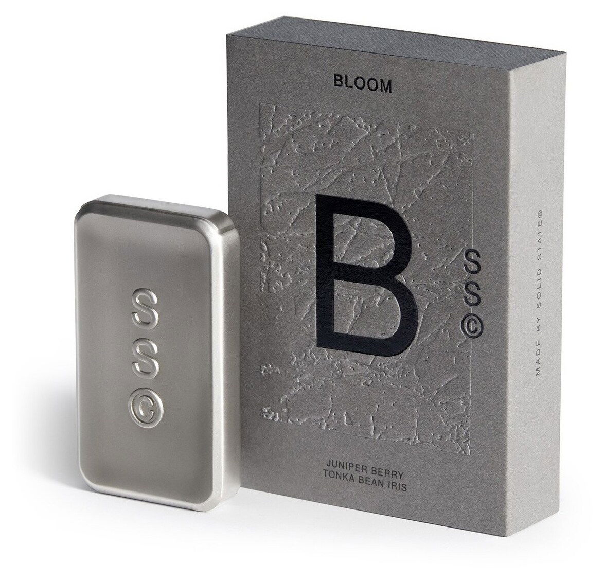 Bloom von Solid State » Meinungen & Duftbeschreibung