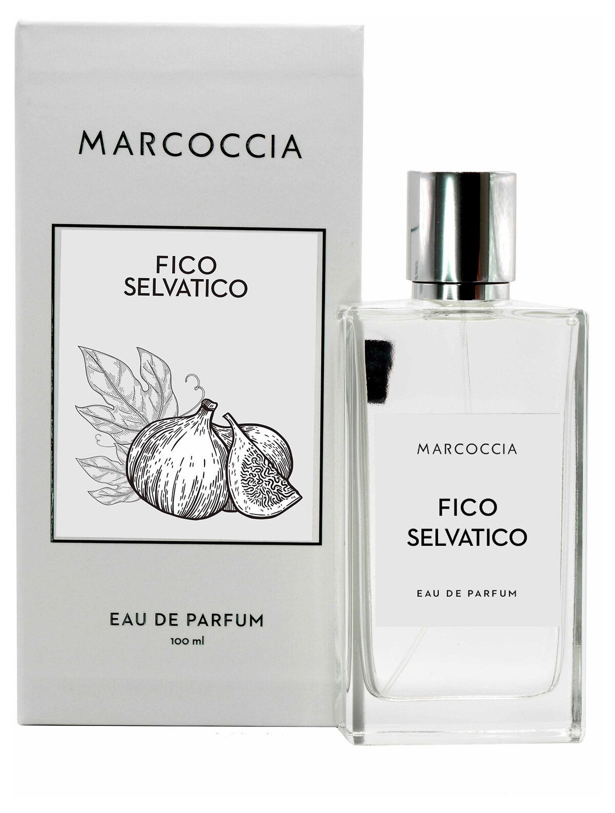 Fico Selvatico by Marcoccia » Reviews & Perfume Facts