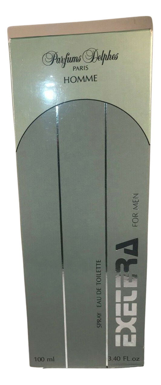 Exetera for Men by Parfums Delphes » Reviews & Perfume Facts