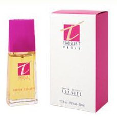 Elysees by Isabelle T » Reviews & Perfume Facts