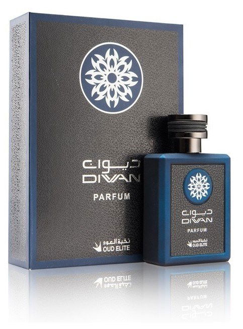 Diwan / ديوان by Oud Elite / نخبة العود » Reviews & Perfume Facts