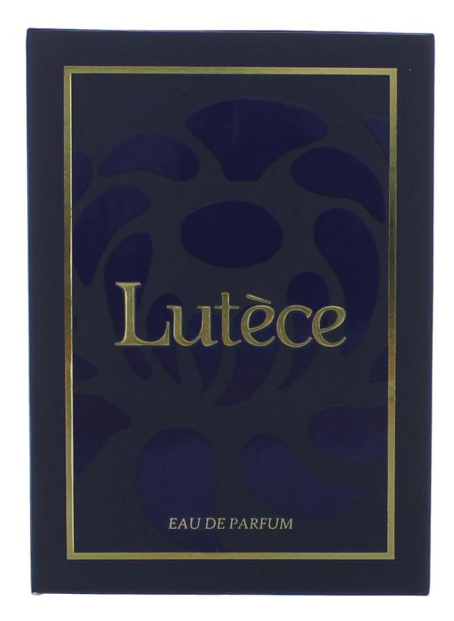 Lutèce by Houbigant (Eau de Parfum) » Reviews & Perfume Facts