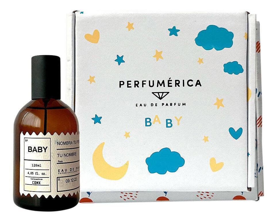 Baby by Perfumérica » Reviews & Perfume Facts
