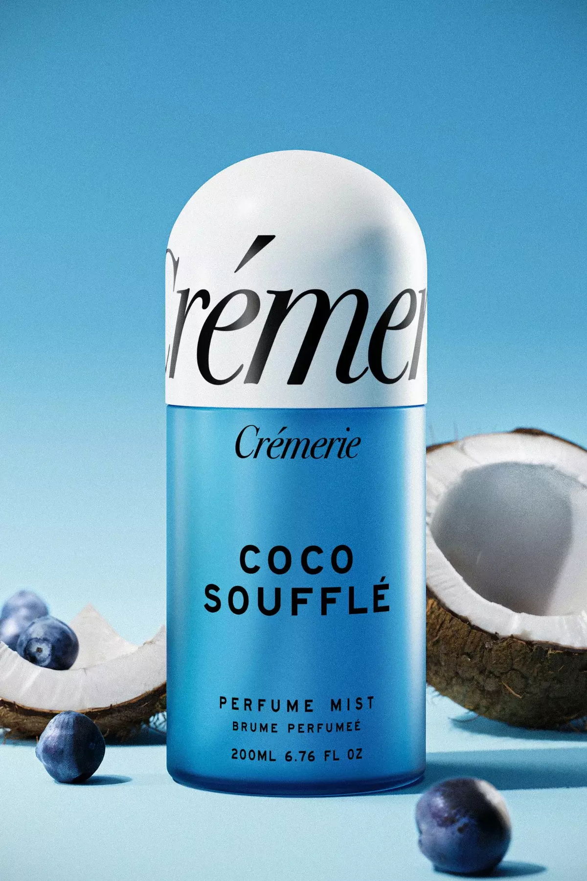 Coco Soufflé by Crémerie » Reviews & Perfume Facts