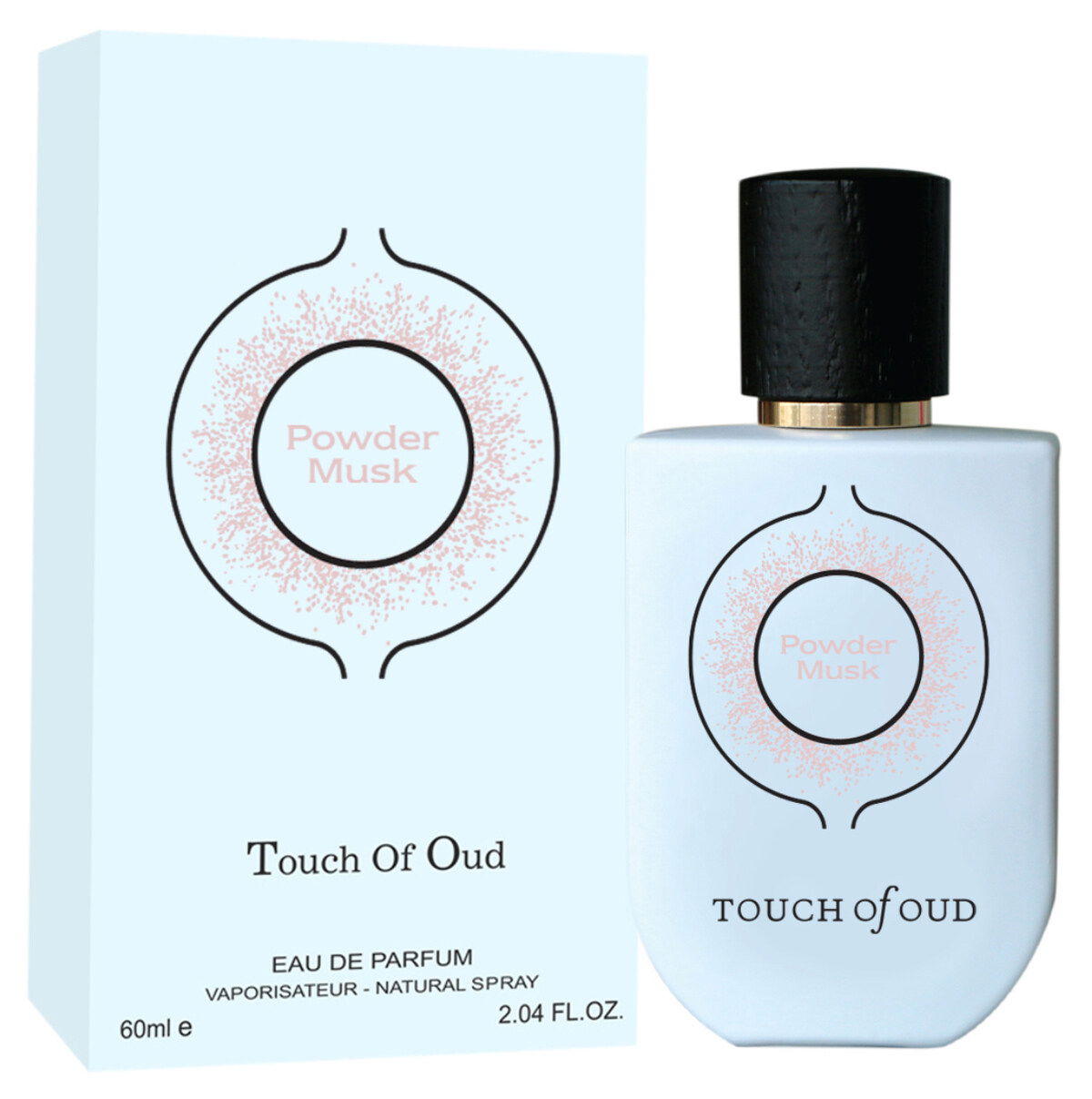 Powder Musk by Touch of Oud (Eau de Parfum) » Reviews & Perfume Facts