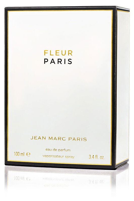 Fleur Paris by Jean Marc Paris (Eau de Parfum) » Reviews & Perfume Facts