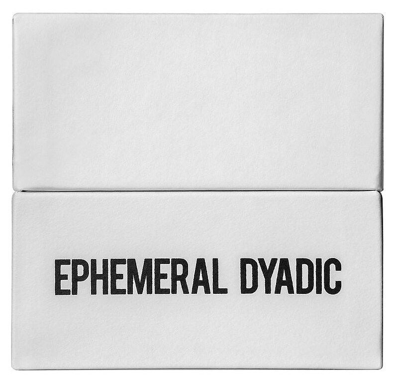 Bodhi & Utah by Ephemeral Dyadic » Reviews & Perfume Facts