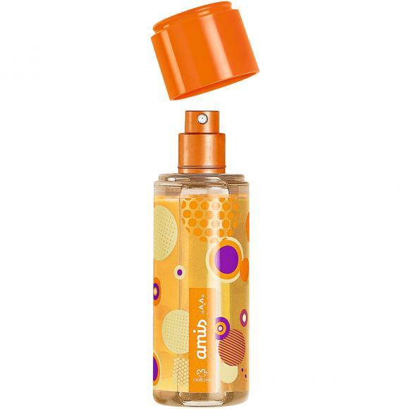 Amis =^.^= by Natura » Reviews & Perfume Facts