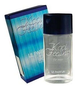 Kool Feeling by Paris Elysees / Le Parfum by PE » Reviews & Perfume Facts
