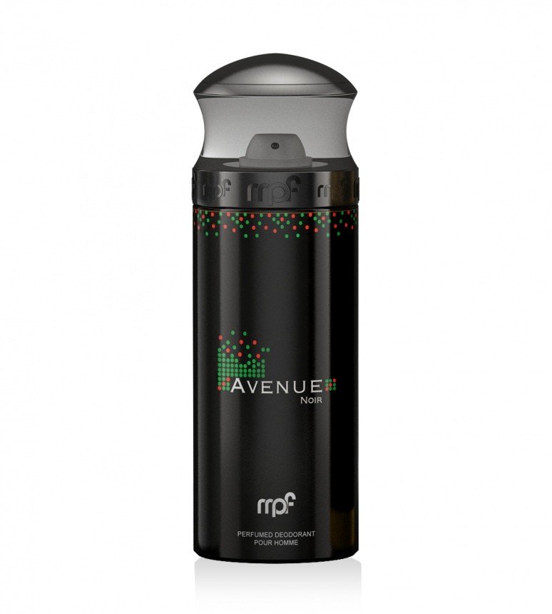 Avenue Noir by MPF » Reviews & Perfume Facts