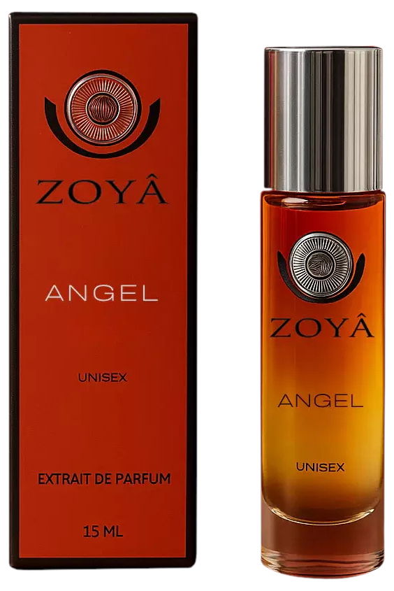 Angel by Zoyâ » Reviews & Perfume Facts