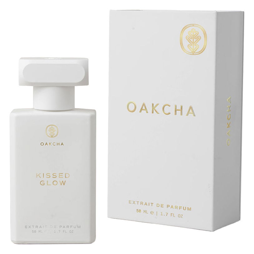Kissed Glow by Oakcha (Extrait de Parfum) » Reviews & Perfume Facts