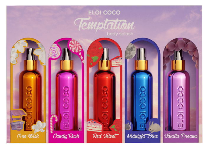 Vanilla Dreams by Eloi Coco » Reviews & Perfume Facts