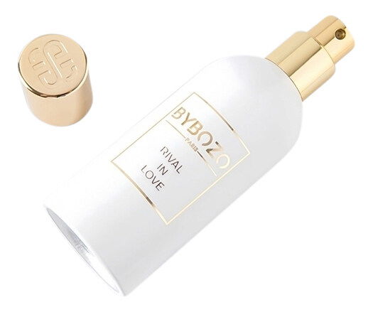 Rival in Love by BYBOZO (Brume Cheveux) » Reviews & Perfume Facts