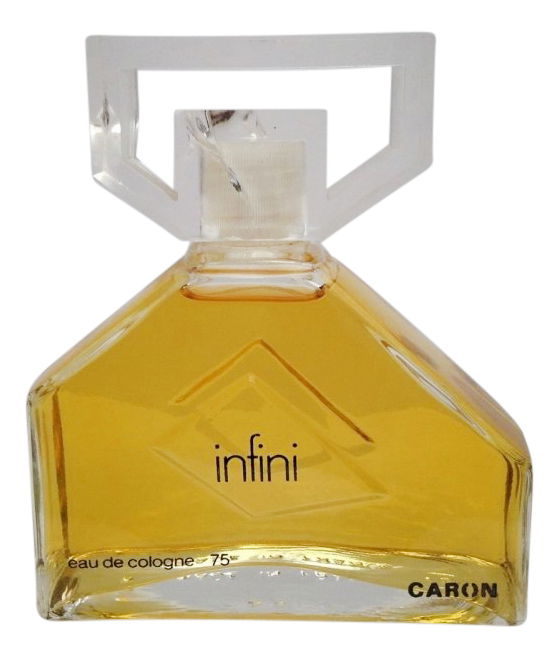 Infini by Caron (Eau de Cologne) » Reviews & Perfume Facts