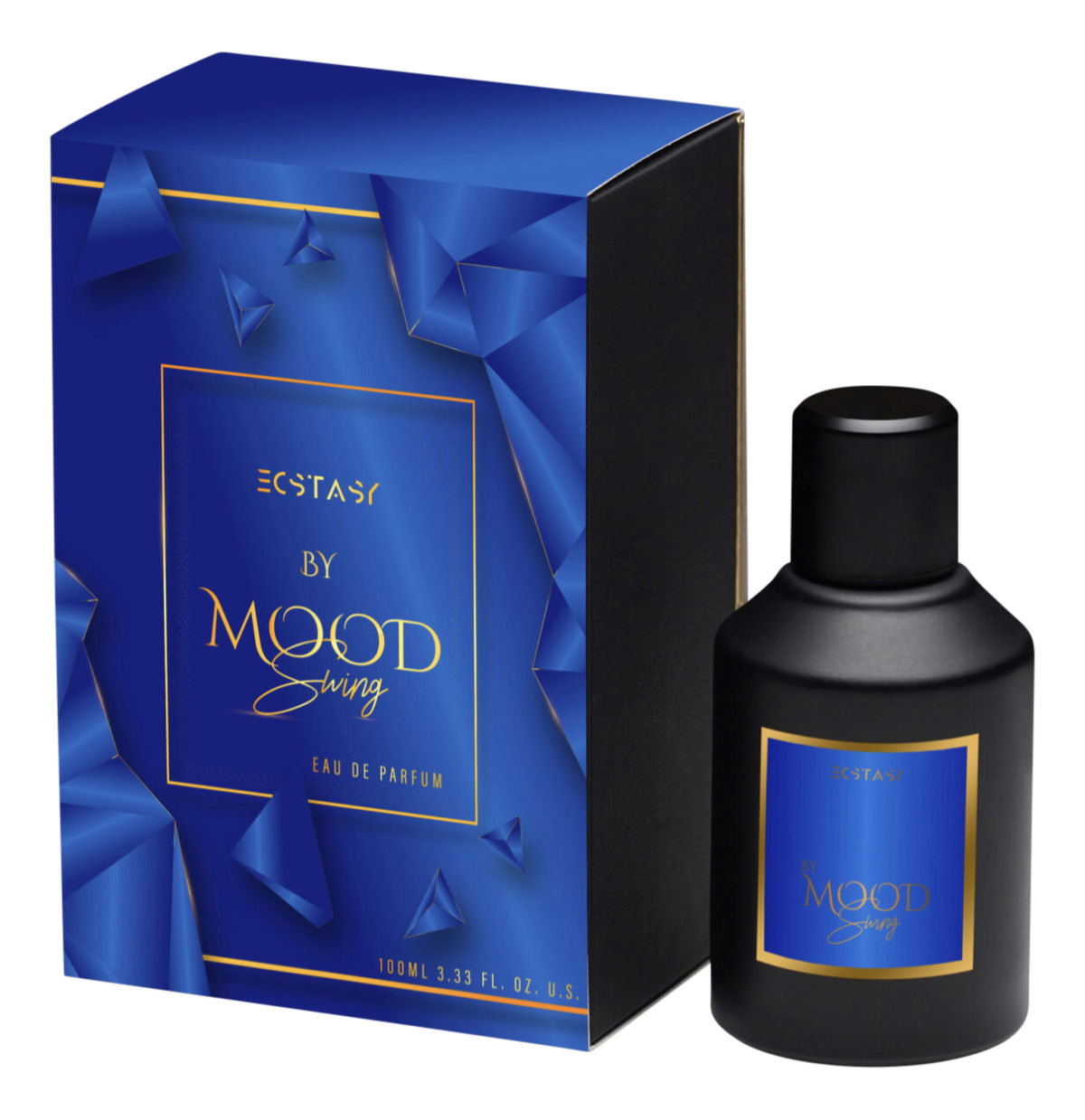 Ecstasy by Mood Swing » Reviews & Perfume Facts