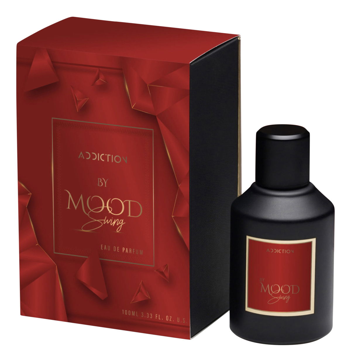 Addiction by Mood Swing » Reviews & Perfume Facts