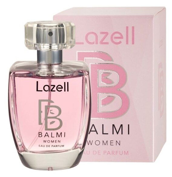 Balmi von Lazell » Meinungen & Duftbeschreibung